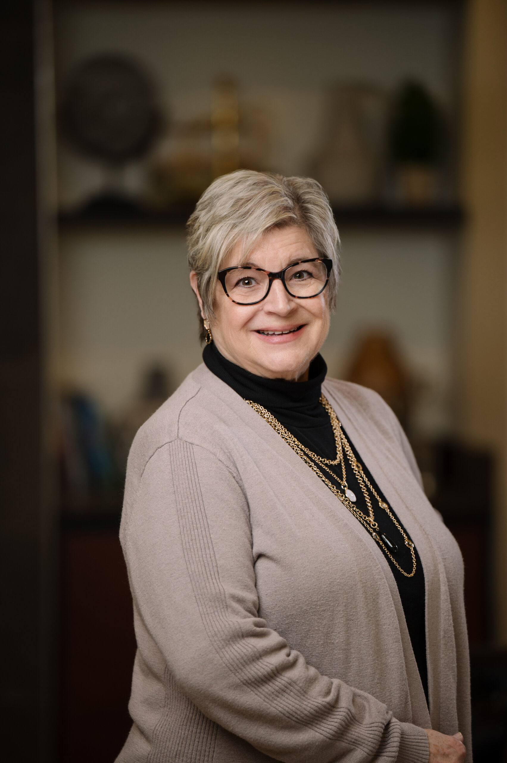 Our Team - O’Diam & Estess Law Group